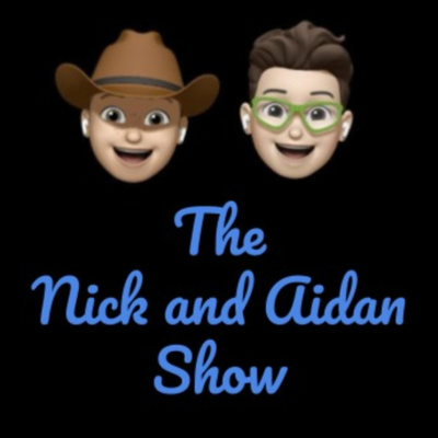 MLB Offseason First Half Recap by The Nick and Aidan Show
