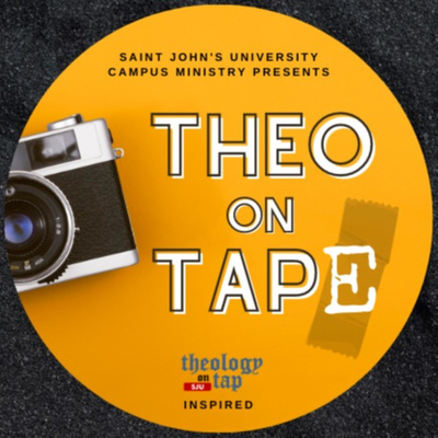 Theology on Tape • A podcast on Spotify for Creators