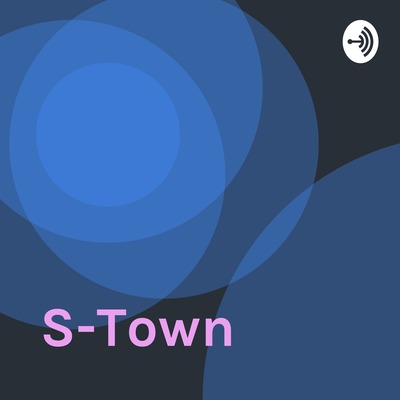 S-Town • A podcast on Spotify for Podcasters