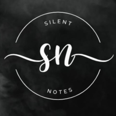 Silent Notes • A podcast on Spotify for Podcasters