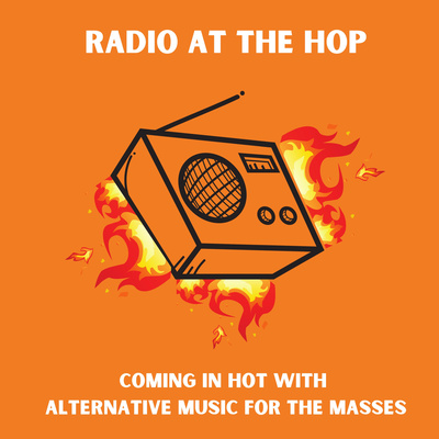 Radio At The Hop • A podcast on Spotify for Creators