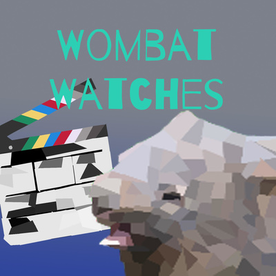 Wombat Watches • A podcast on Spotify for Creators