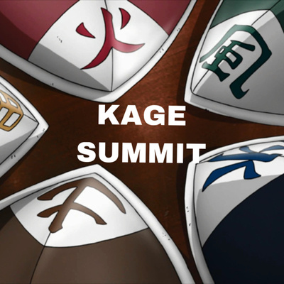 Kage Summit • A podcast on Spotify for Creators