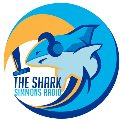 Simmons Radio: The Shark • A podcast on Spotify for Creators