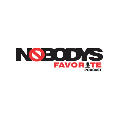 Nobody's Favorite • A podcast on Spotify for Creators
