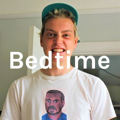 Bedtime • A podcast on Spotify for Creators