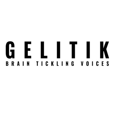 GELITIK • A podcast on Spotify for Creators