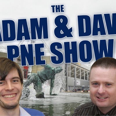 Dave Seddon and Adam Lord’s Lancashire Post PNE Chat • A podcast on ...