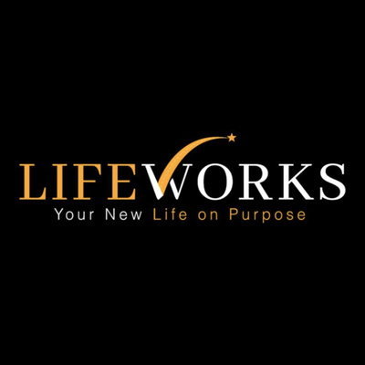 The LifeWorks Movement • A podcast on Spotify for Creators