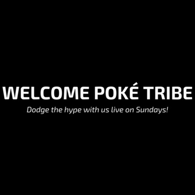 The Poké Tribe - Youtube Introduction and Surviving the Island Ep 0.75 ...