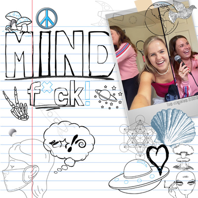 MINDF*CK • A podcast on Spotify for Creators