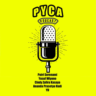 PYCA Podcast • A podcast on Spotify for Creators