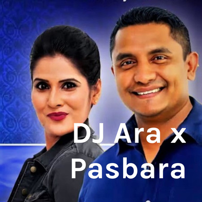 DJ Ara x Pasbara • A podcast on Spotify for Podcasters