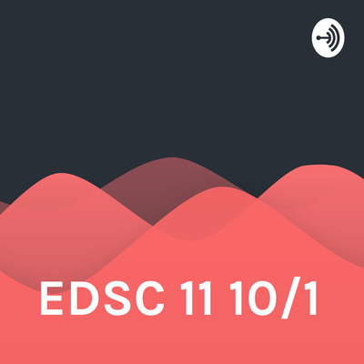 EDSC 11 • A podcast on Spotify for Podcasters
