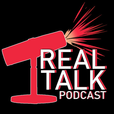 Real Talk Podcast • A podcast on Spotify for Podcasters