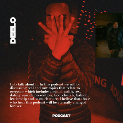 DEELO’S TALK • A podcast on Spotify for Creators