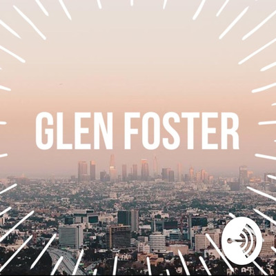 FOSTER RADIO • A podcast on Spotify for Creators