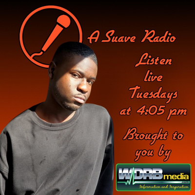 A Suave Radio • A podcast on Spotify for Creators