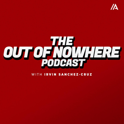 Out of Nowhere Podcast • A podcast on Spotify for Creators