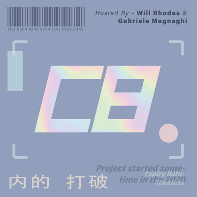 Continental Break • A podcast on Spotify for Creators