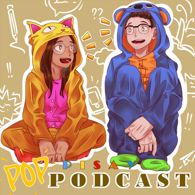 Pisay Pop Podcast • A podcast on Spotify for Creators