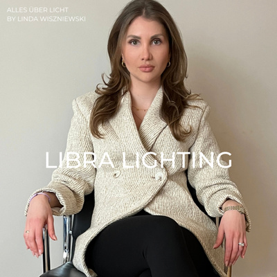 Libra Lighting • A podcast on Spotify for Podcasters