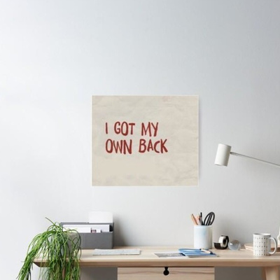 Have Your Own Back • A podcast on Spotify for Creators
