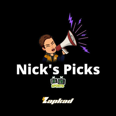 Drew Solomon: The Youngest Agent in Hockey by Nick's Picks