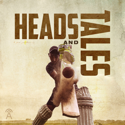 Heads and Tales • A podcast on Spotify for Creators