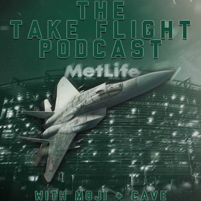 The Take Flight Podcast • A podcast on Spotify for Creators