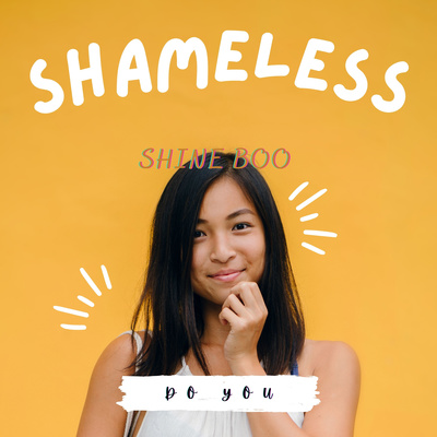 Shameless Mimi • A podcast on Spotify for Creators