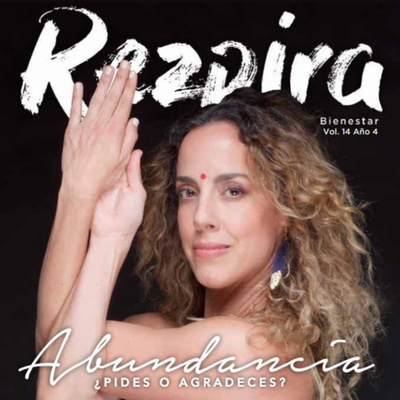 Recetas de REZPIRA • A podcast on Spotify for Creators