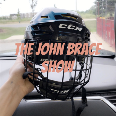 The John Brace Show • A podcast on Spotify for Creators