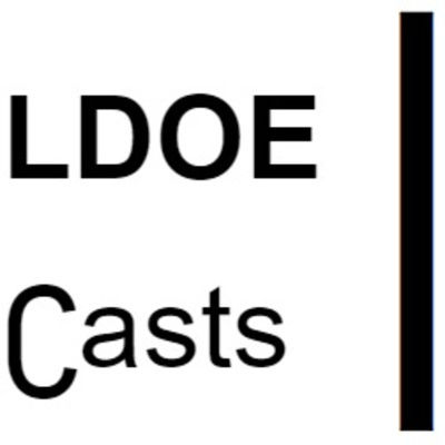 LDOE • A podcast on Spotify for Podcasters