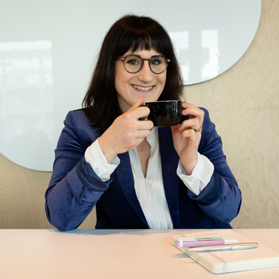 EP.9: 3 redenen waarom je perfectionisme moet loslaten by Charlotte Van ...