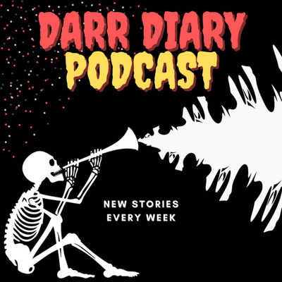 Darr Diary Podcast • A podcast on Spotify for Creators