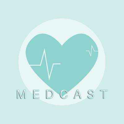 Medcast • A podcast on Spotify for Creators
