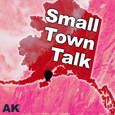 Small Town Talk • A podcast on Spotify for Podcasters