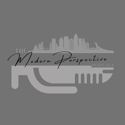 Modern Perspective • A podcast on Spotify for Creators