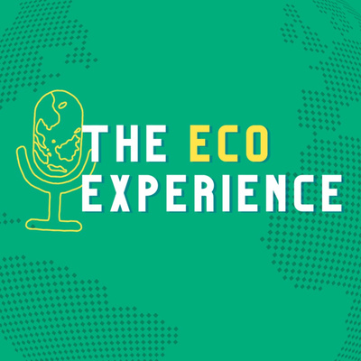 The Eco Experience • A podcast on Spotify for Creators