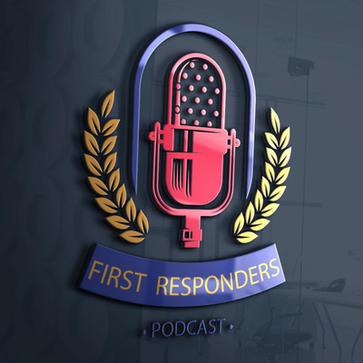 First Responders Podcast • A podcast on Spotify for Creators