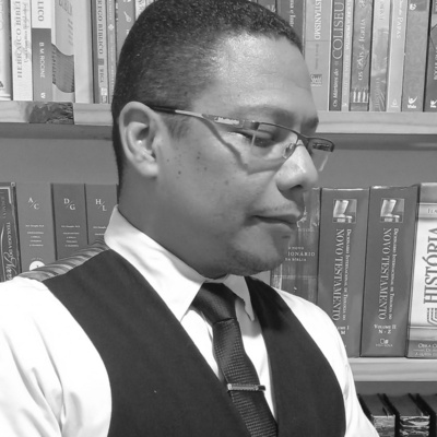 Ricardo Couto Jr. • A podcast on Spotify for Creators