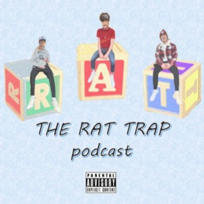 The Rat Trap Podcast • A podcast on Spotify for Podcasters