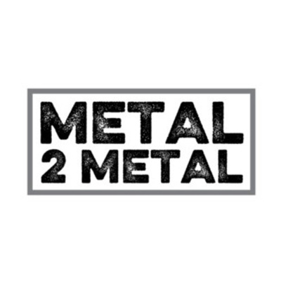 METAL 2 METAL • A podcast on Spotify for Creators