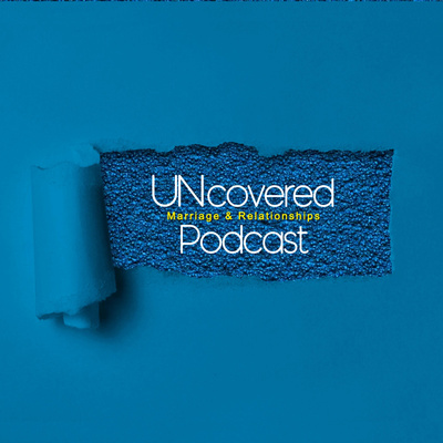 UNcovered Podcast • A podcast on Spotify for Podcasters