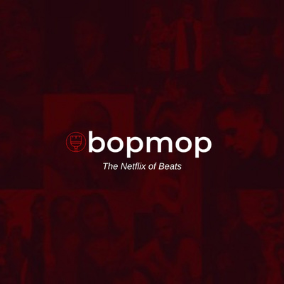 Bopmop Podcast • A podcast on Spotify for Creators