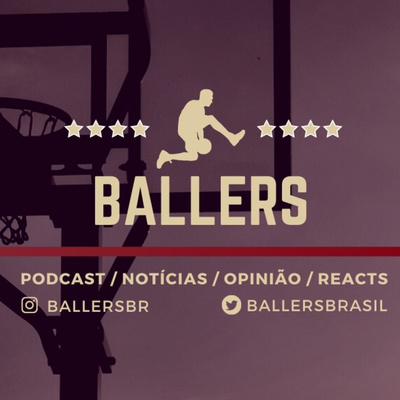 Ballers Podcast • A podcast on Spotify for Creators