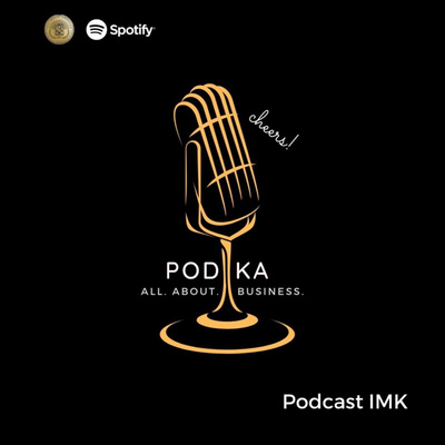 PODKA (Podcast IMK) • A podcast on Spotify for Creators