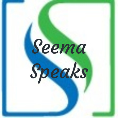 Seema Speaks - Magnetic Personality with Seema Sahay • A podcast on Spotify for Creators