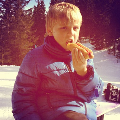 Lo Presti’s liv • A podcast on Spotify for Creators